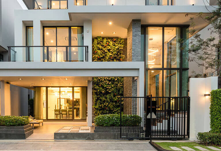 Why French Windows Are the Ultimate Trend in Modern Home Design? - Home ...