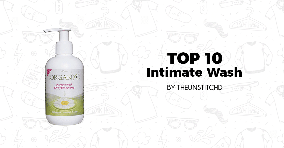 Top 10 Best Intimate Wash for Women - Theunstitchd Women's Fashion Blog