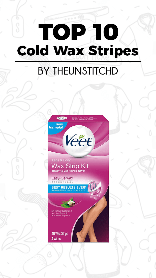 Top 10 Cold Wax Stripes for Women - Theunstitchd Women's Fashion Blog