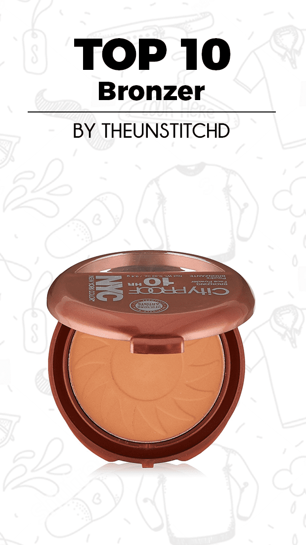 Top 10 Bronzer for Women - Theunstitchd Women's Fashion Blog