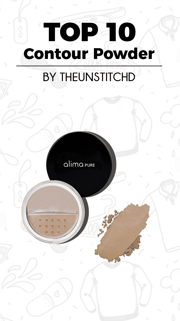 Top 10 Contour Powder for Women - Theunstitchd Women's Fashion Blog