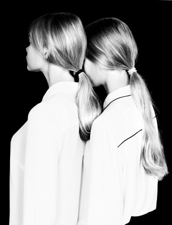 low pony ramp style - Theunstitchd Women's Fashion Blog