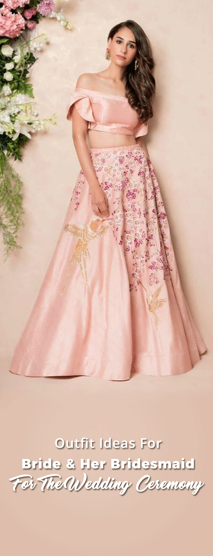 A Complete Guide For Women To Dress Up For The Big Event - Theunstitchd ...