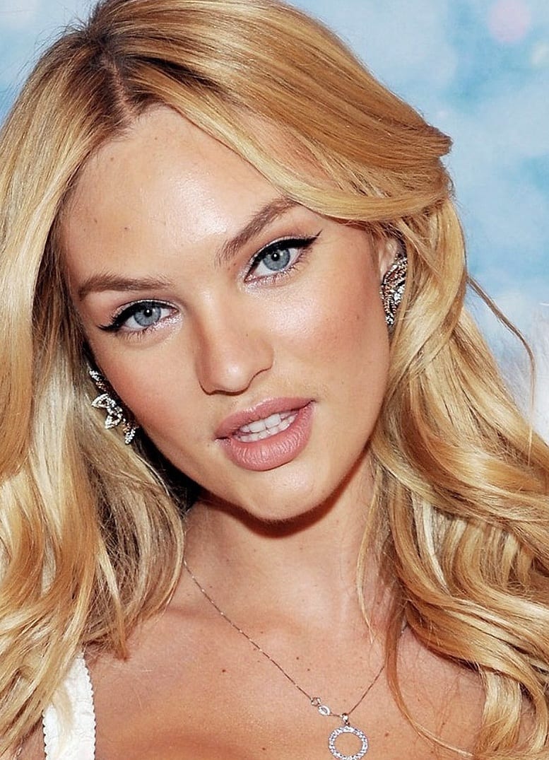 candice victoria secret model - Theunstitchd Women's Fashion Blog