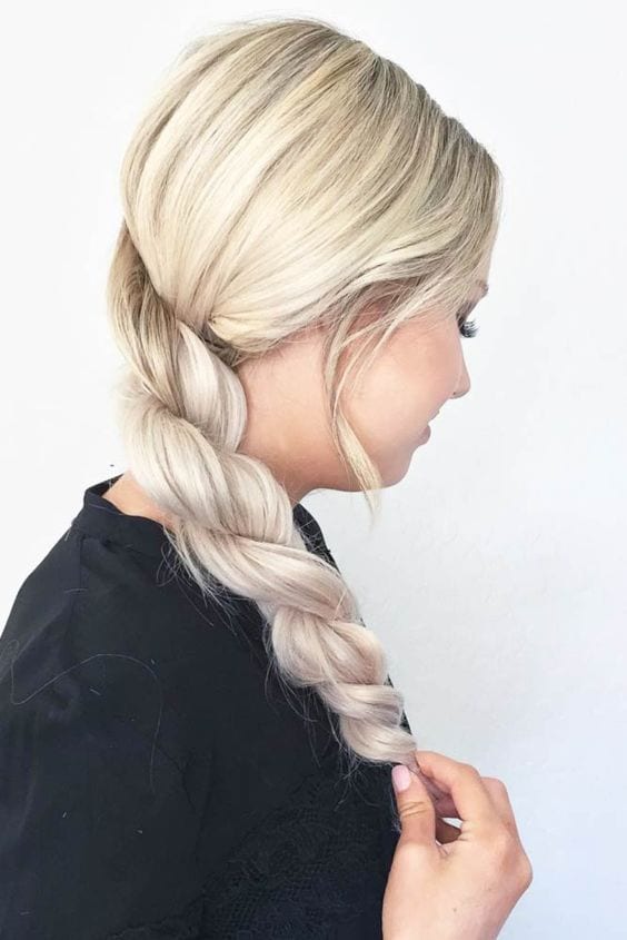 rope braids - Theunstitchd Women's Fashion Blog