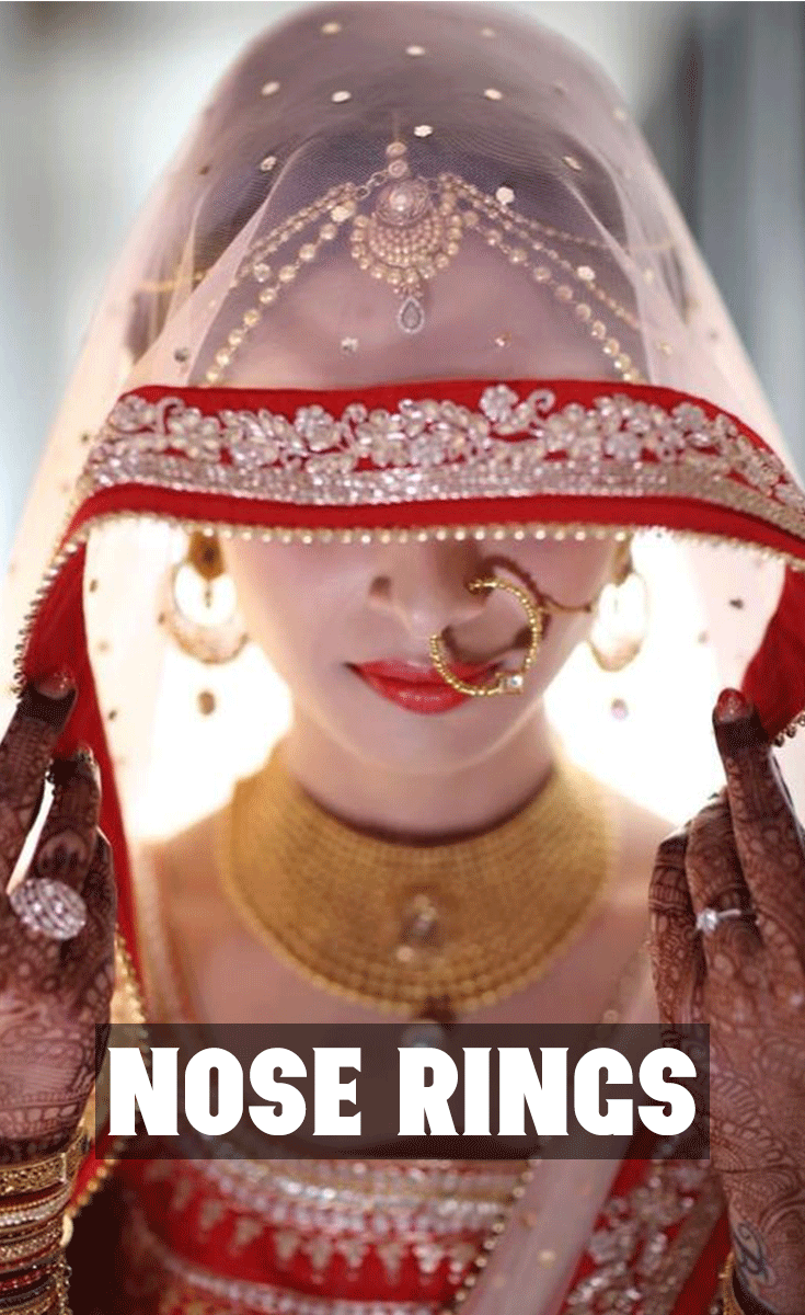 Nose Rings - Theunstitchd Women's Fashion Blog