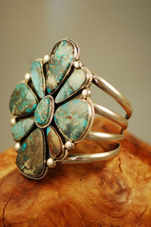 cluster rings - Theunstitchd Women's Fashion Blog