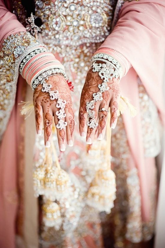 diamond hand harness - Theunstitchd Women's Fashion Blog