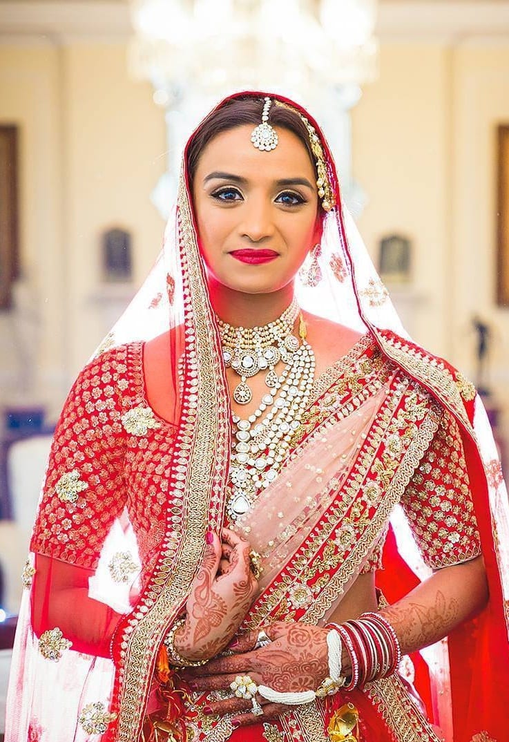 indian haath phool - Theunstitchd Women's Fashion Blog