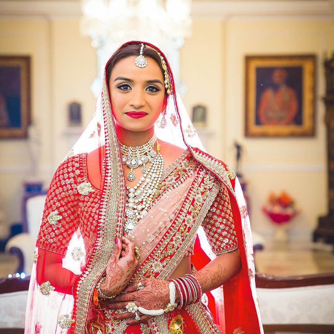 indian haath phool - Theunstitchd Women's Fashion Blog