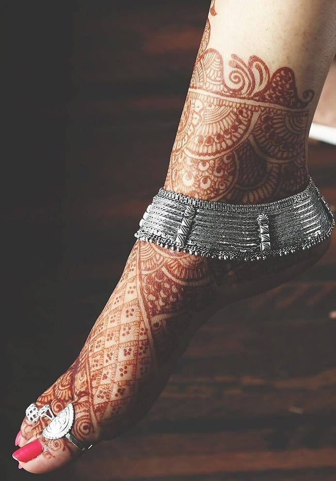 silver toe rings - Theunstitchd Women's Fashion Blog