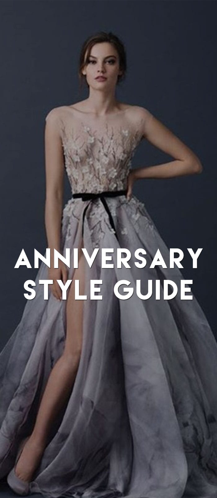 Anniversary Style Guide - Theunstitchd Women's Fashion Blog
