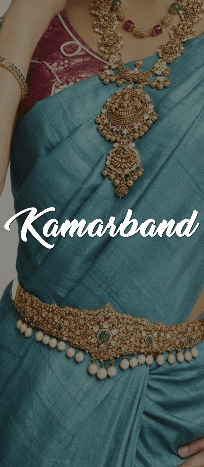 Kamarband – Types, Tips, Significance, Images, Etc - Theunstitchd Women ...