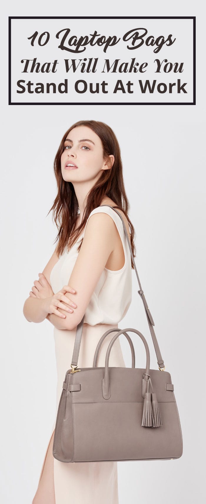 Laptop Bags - Theunstitchd Women's Fashion Blog