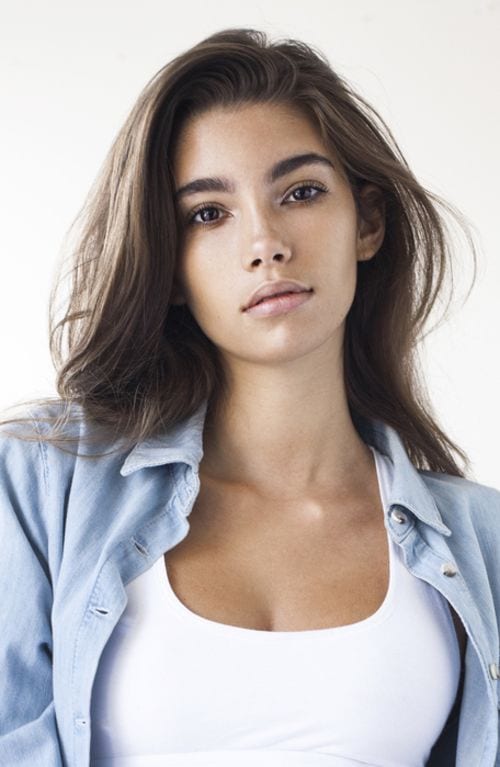 Open hair Hairstyles - Theunstitchd Women's Fashion Blog