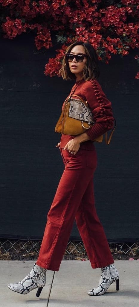 YELLOW BAG - Theunstitchd Women's Fashion Blog