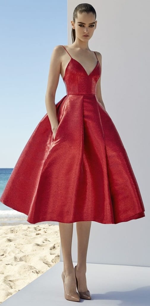 a line dresses - Theunstitchd Women's Fashion Blog