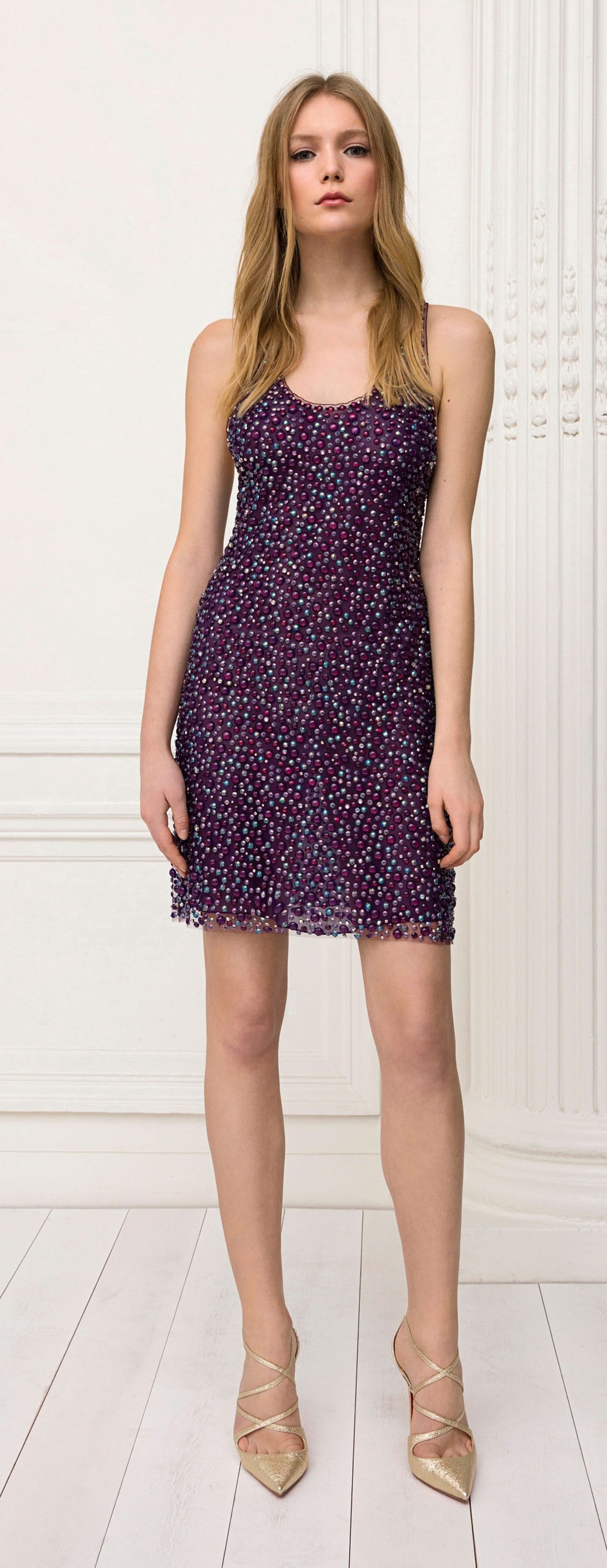 cocktail party outfit - Theunstitchd Women's Fashion Blog