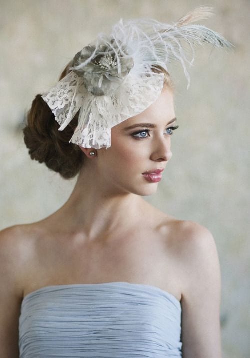 white head wear - Theunstitchd Women's Fashion Blog