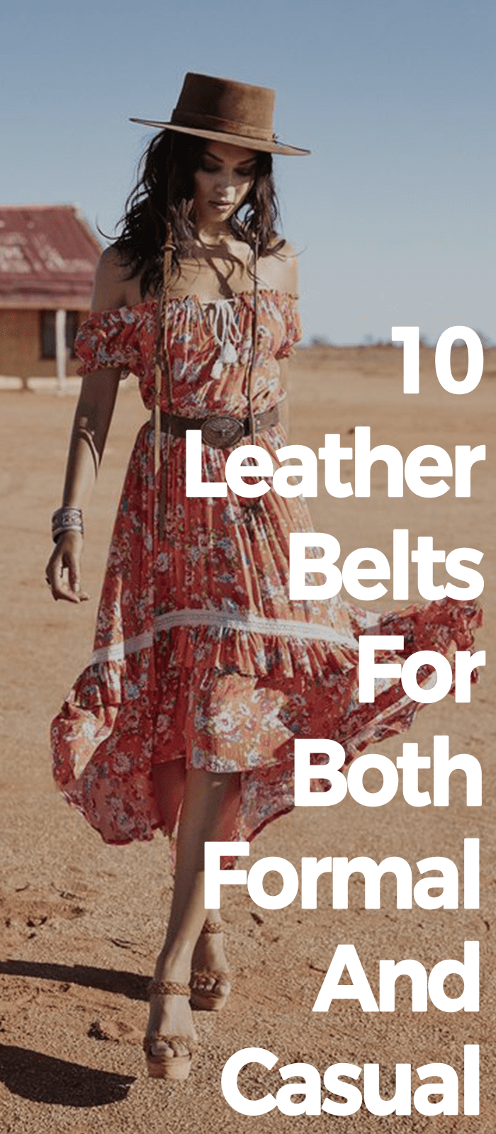 10 Leather Belts For Both Formal And Casual. - Theunstitchd Women's ...