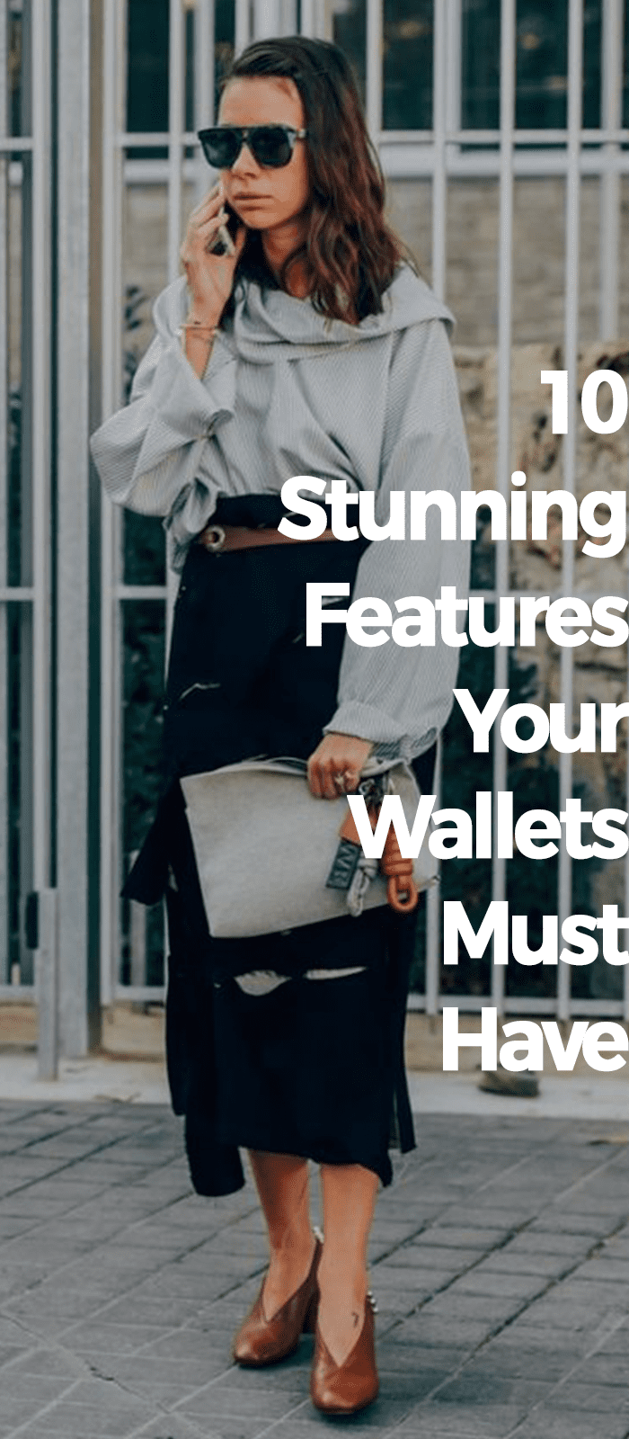 10 Stunning Features Your Wallets Must Have. - Theunstitchd Women's ...