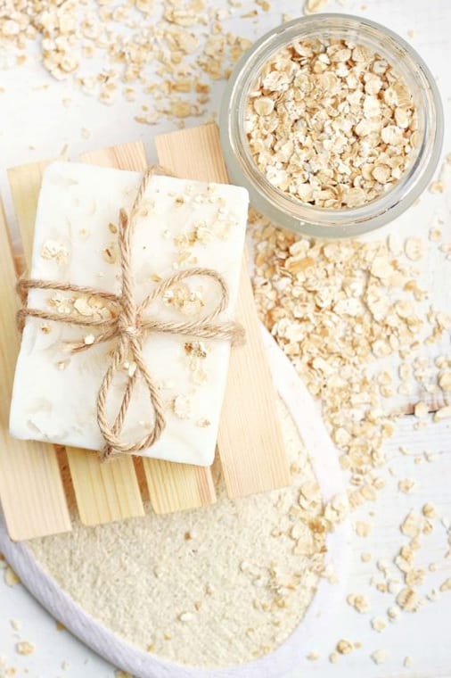 Oatmeal Paste For Sun Tan Removal - Theunstitchd Women's Fashion Blog
