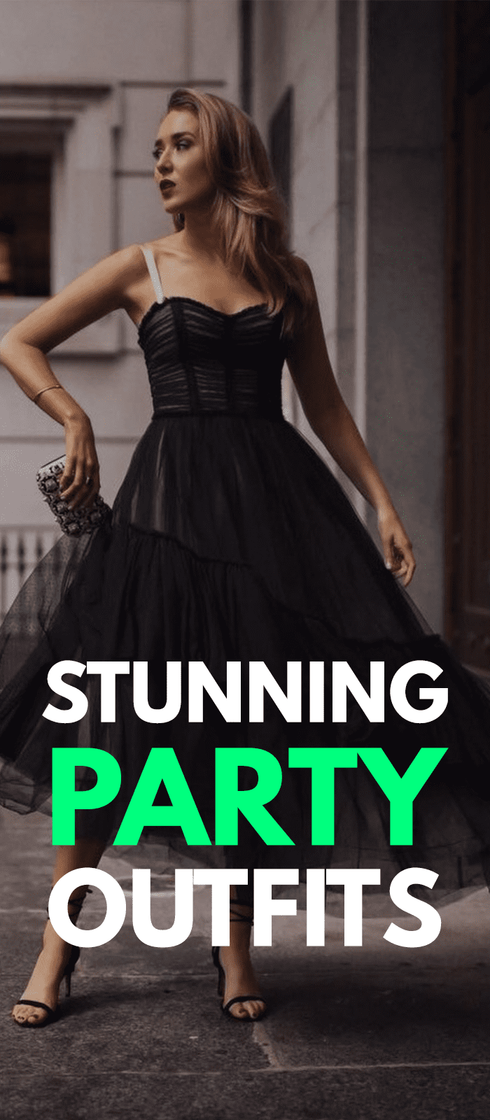 party-outfits - Theunstitchd Women's Fashion Blog