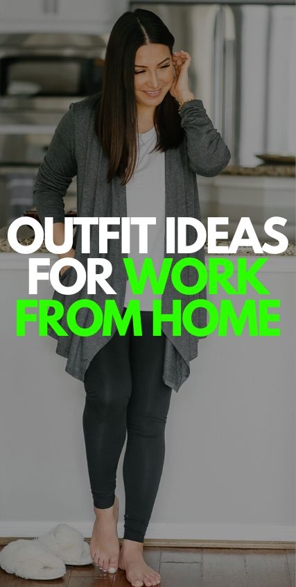 Outfit Ideas for Work From Home - Theunstitchd Women's Fashion Blog