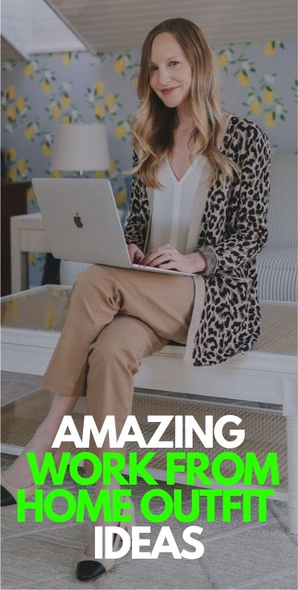 Work From Home Outfits - Theunstitchd Women's Fashion Blog