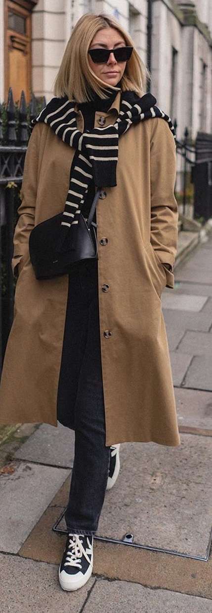 Winter Outfit Ideas To Up Your Winter Style Game - Theunstitchd Women's ...