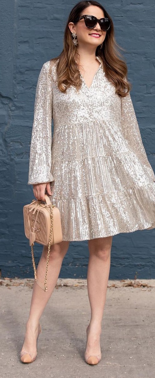 Classy Party Outfits for Women - Theunstitchd Women's Fashion Blog