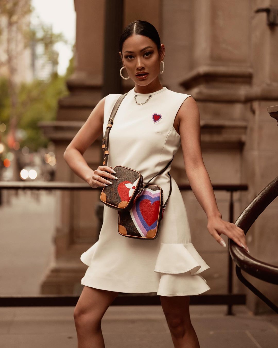 20 Stylish and Designer Bags - Theunstitchd Women's Fashion Blog