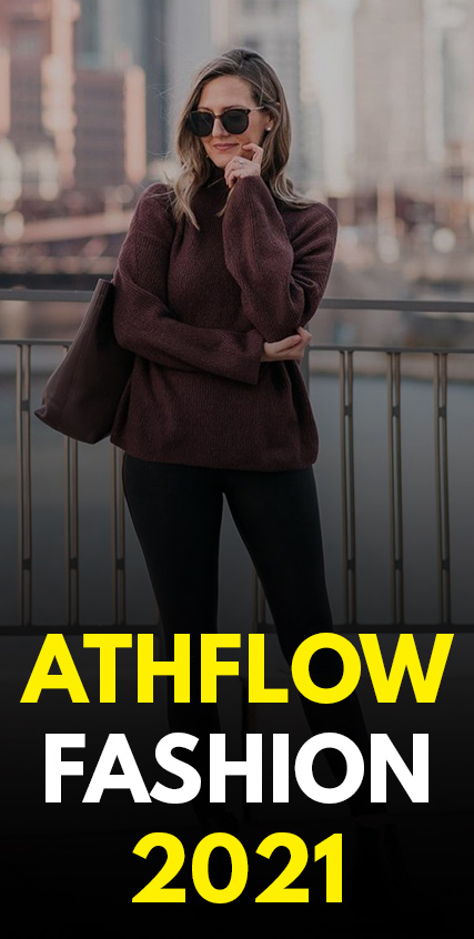 Athflow Fashion 2021- Theunstitchd Women's Fashion Blog