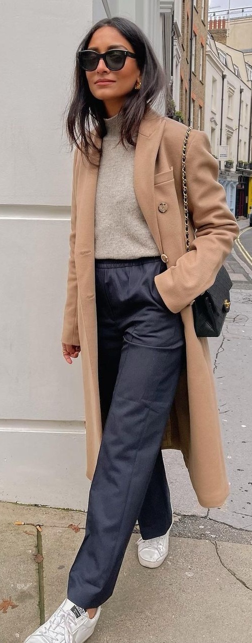 Back To Work Outfits- Athflow - Theunstitchd Women's Fashion Blog