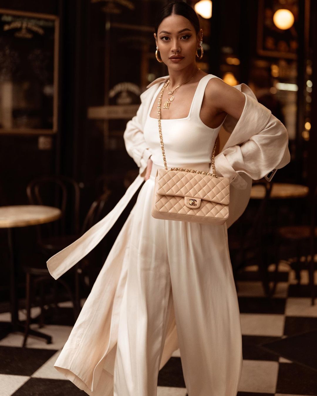 Pretty Handbags To Flaunt In 2021 - Theunstitchd Women's Fashion Blog