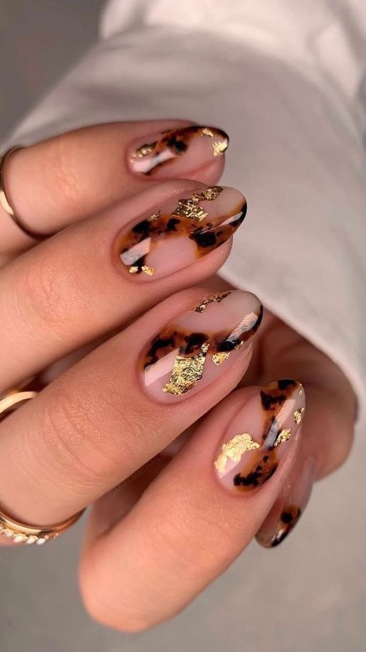 Trendy Nail Art Design Ideas for Women - Theunstitchd Women's Fashion Blog