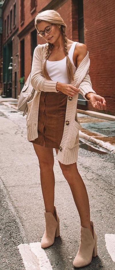 Get fall ready with your summer wardrobe in 2021 - Theunstitchd Women's ...