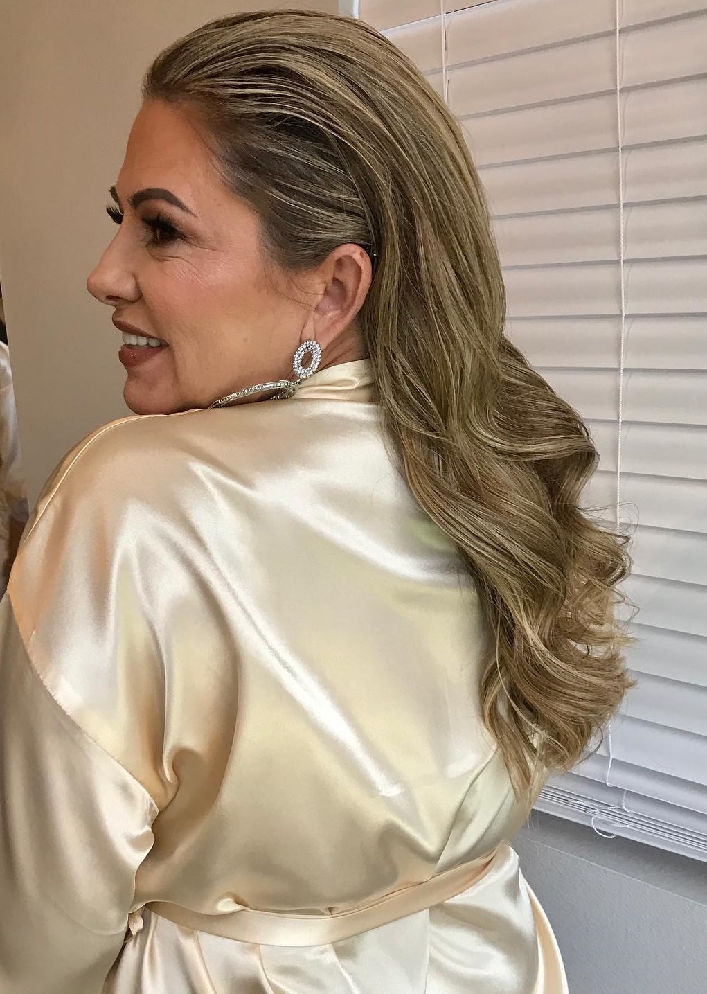 Slick Back - Theunstitchd Women's Fashion Blog