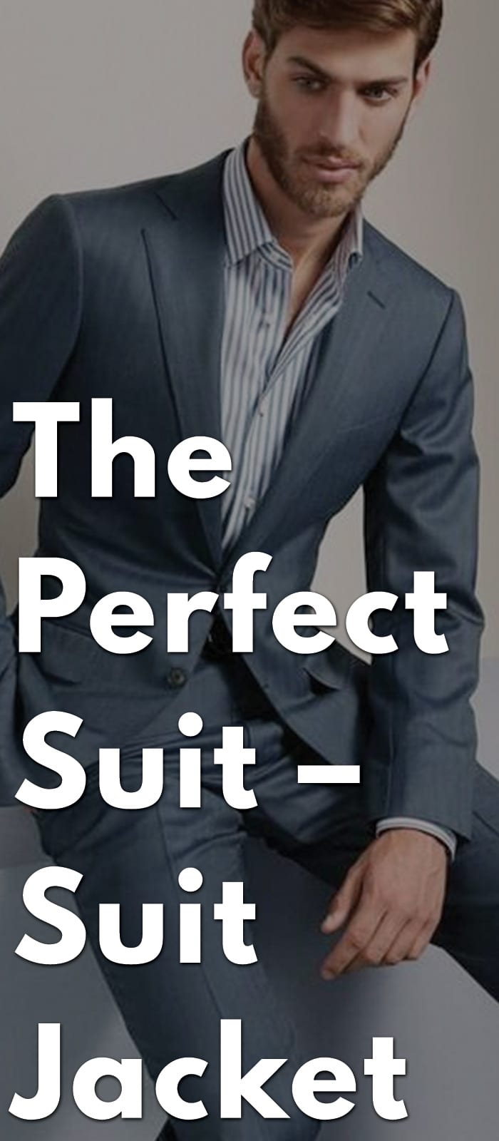 The-Perfect-Suit-–-Suit-Jacket ⋆ Best Fashion Blog For Men ...