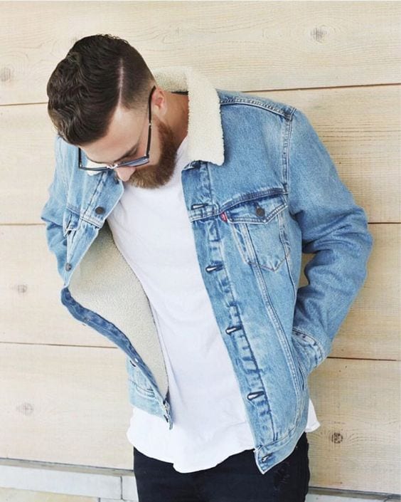 Style Guide For Men To Get The Perfect Denim Look!