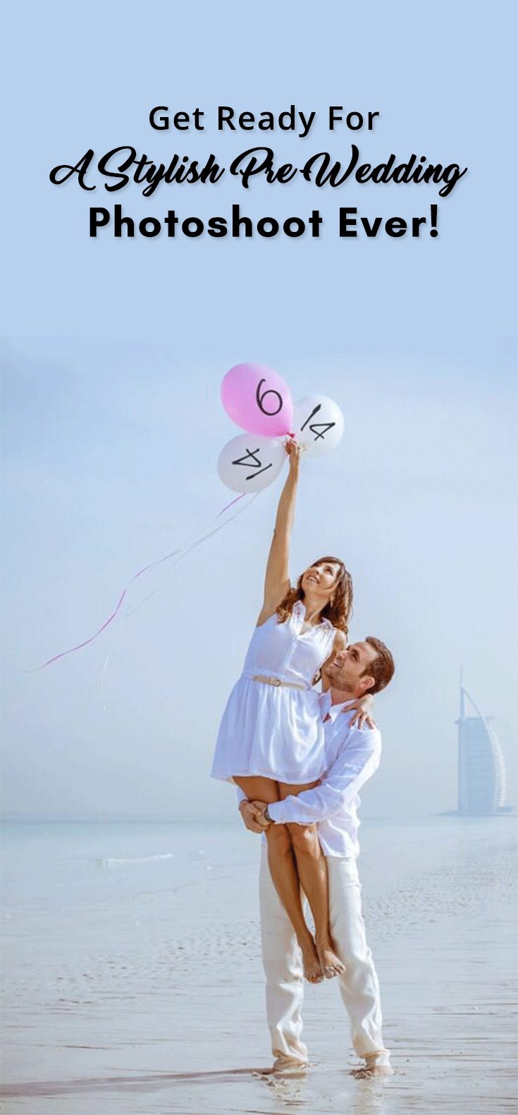 Pre-Wedding Photo Shoot – Outfit Ideas ⋆ Best Fashion Blog For Men ...