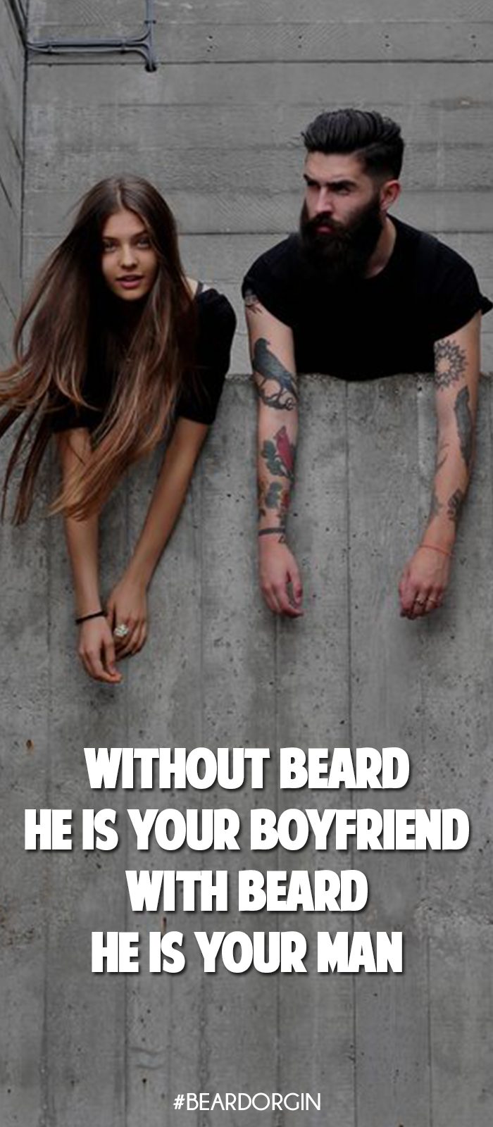 50 Beard Quotes That Celebrate The Art Of Manliness