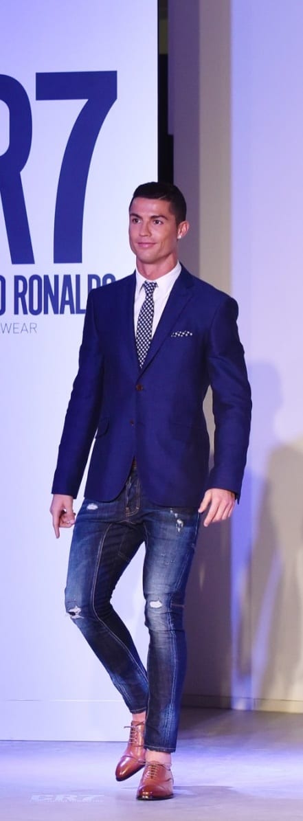 Cristiano Ronaldo Style Best Fashion Blog For Men TheUnstitchd Cristiano Ronaldo Style Best Fashion Blog For Men TheUnstitchd