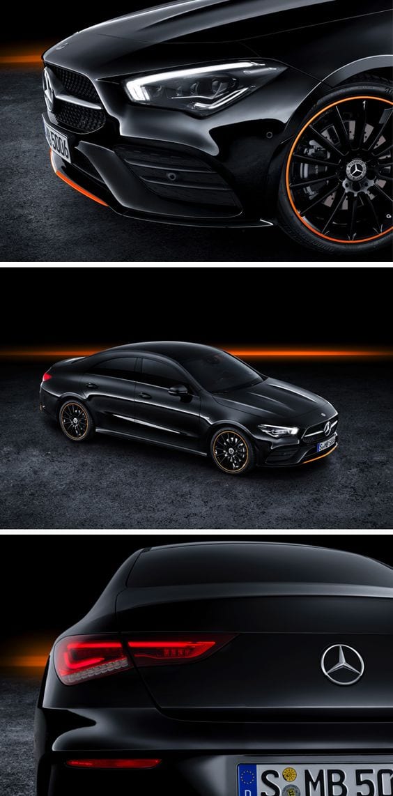 10+ Stunning Mercedes Coupe Cars You Will Definitely Love