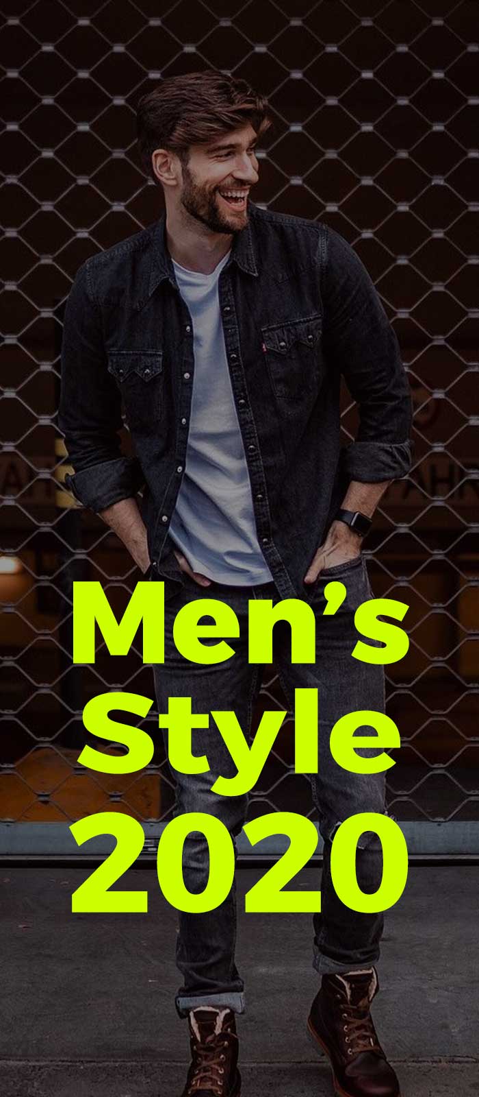 Latest Mens Style Guide тлж Best Fashion Blog For Men Theunstitchd